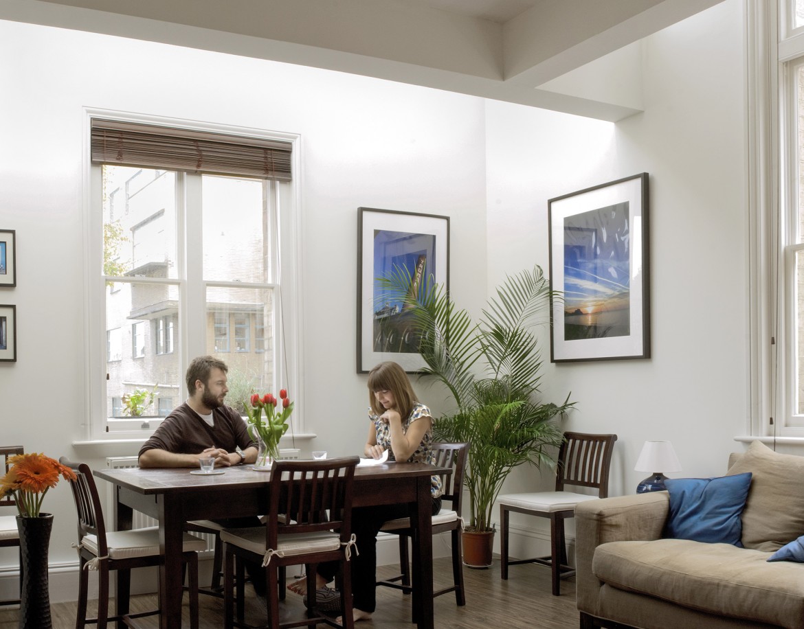 Chris Dorley Brown | VIEW Magazine