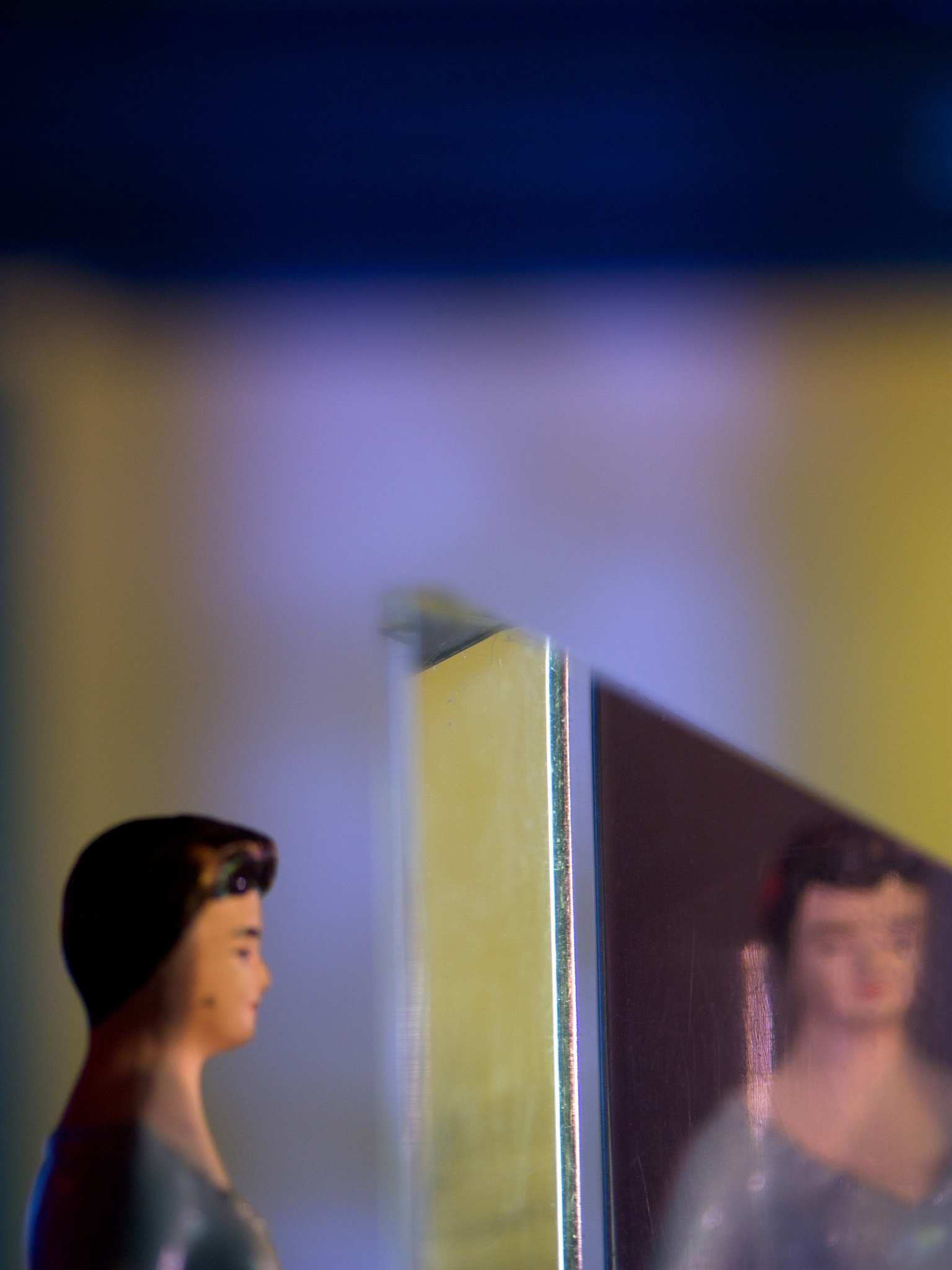 Anne Garland | VIEW Magazine