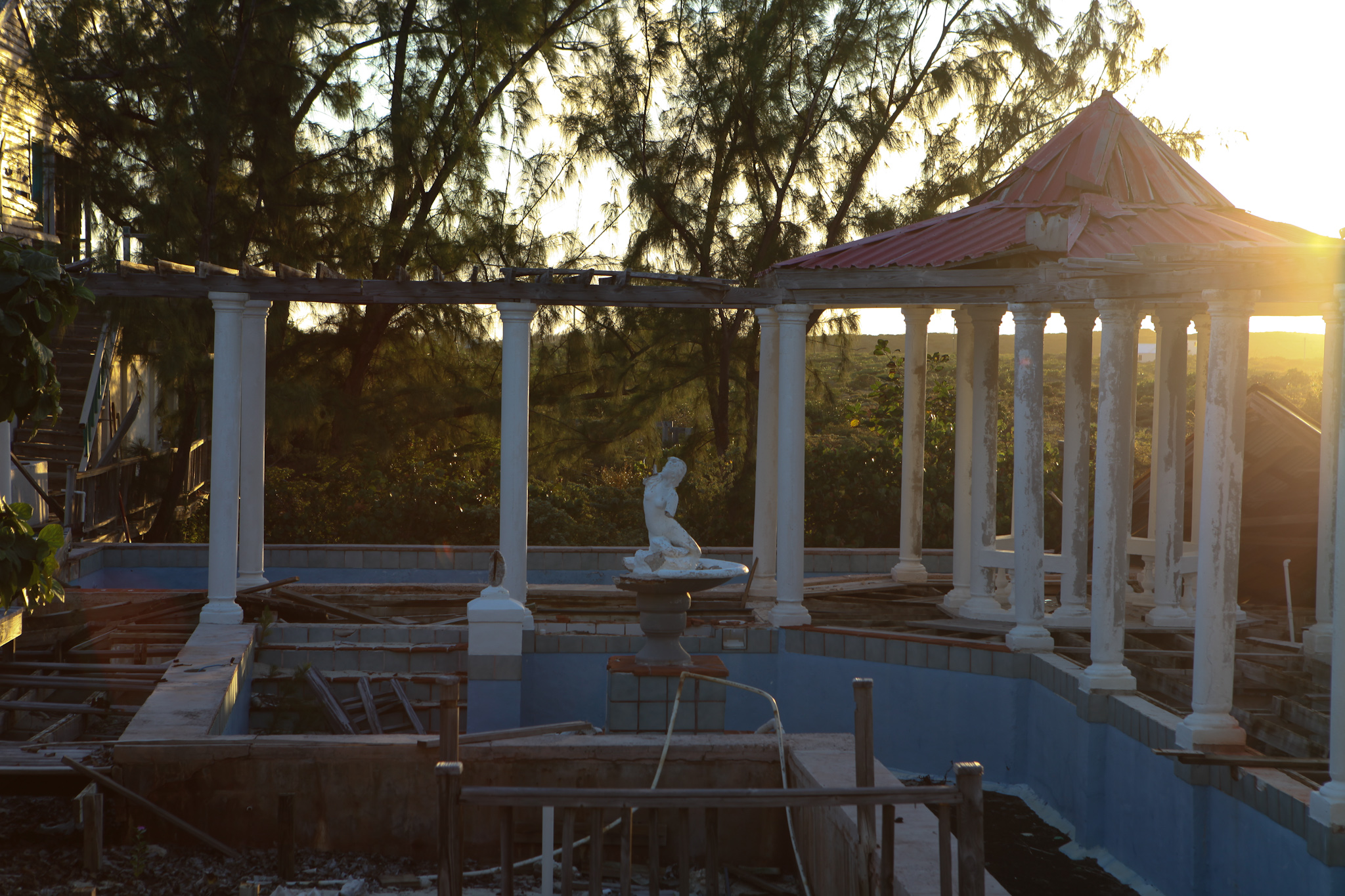 Wind Mills Resort at Salt Cay | VIEW Magazine