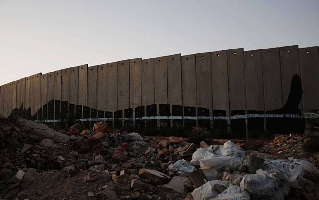 Palestine | VIEW Magazine