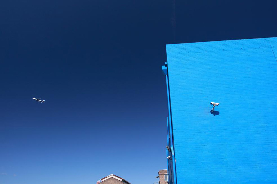 Martin Hopkins | VIEW Magazine