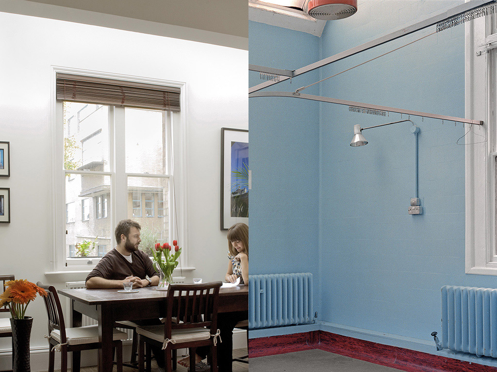 Chris Dorley Brown | VIEW Magazine